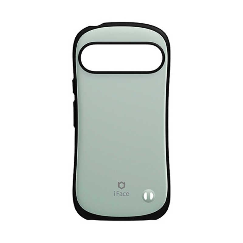 HAMEE [Google Pixel 9 Pro XL専用]iFace First Class KUSUMIケース iFace くすみグリーン 41-982105 : コジマYahoo!店 ...