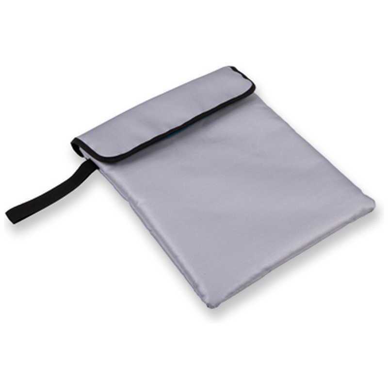 アスカ 保管袋防炎タイプA4サイズ対応 FP200 シルバー :4522966313292:コジマYahoo!店 - 通販 - Yahoo!ショッピング