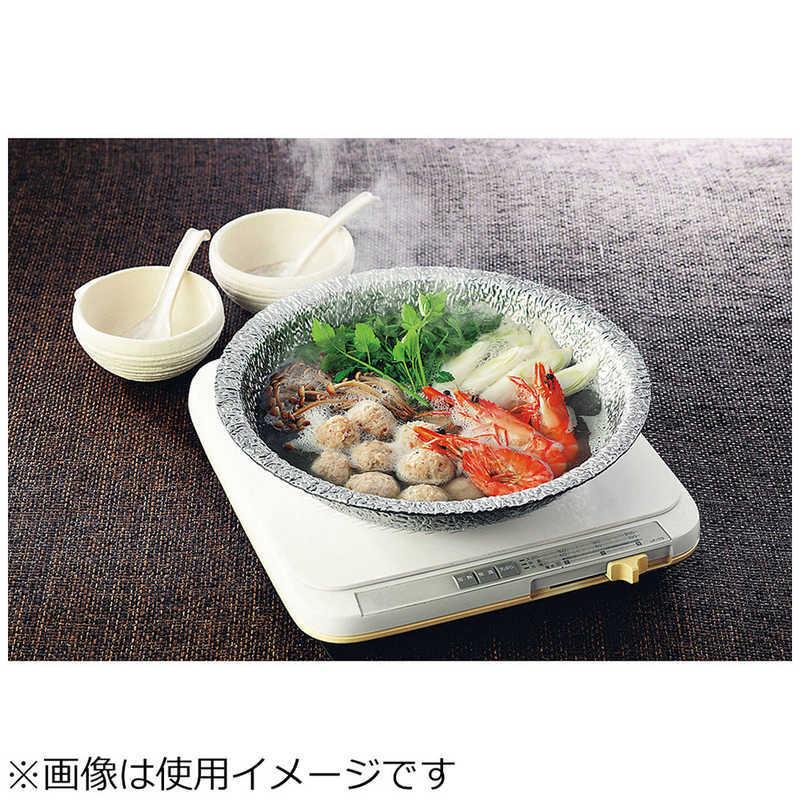 マイン 《IH対応》 あられ鍋 31cm M11-050 QAL0603 : コジマYahoo!店 - 通販 - Yahoo!ショッピング