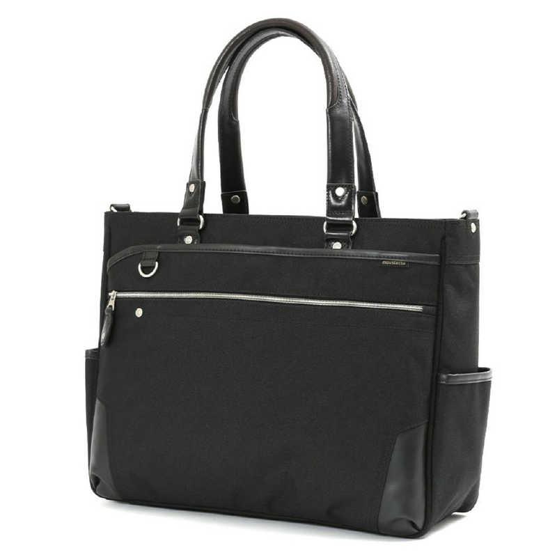 HARVEST ビジネストートバッグ moustache on time ブラック JPF-2172 : コジマYahoo!店 - 通販 - Yahoo!ショッピング