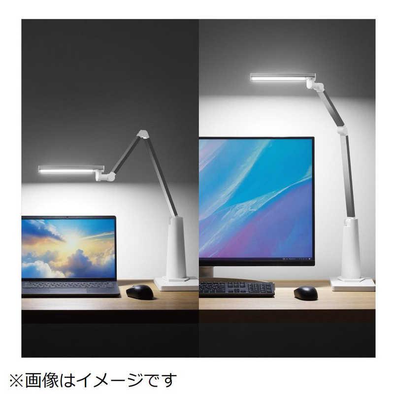 ORIGINALBASIC LEDデスクスタンド OBLEAC1000W : コジマYahoo!店 - 通販 - Yahoo!ショッピング