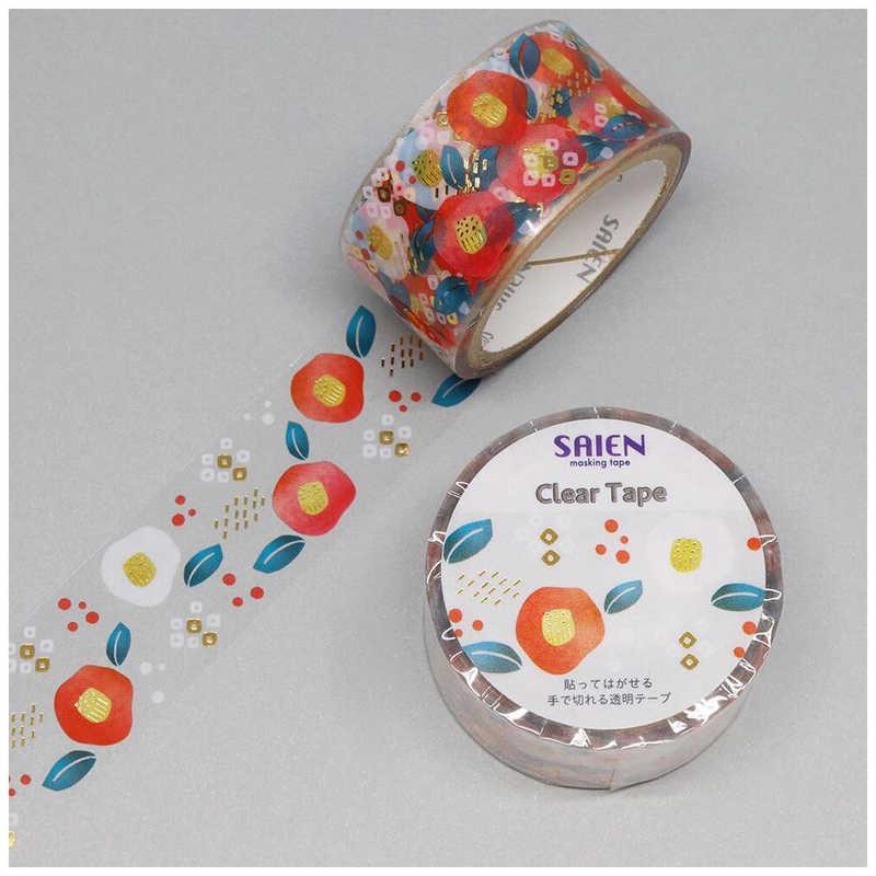 カミイソ産商 カミイソ ツバキ 20mmX3m HR-1006 : コジマYahoo!店 - 通販 - Yahoo!ショッピング