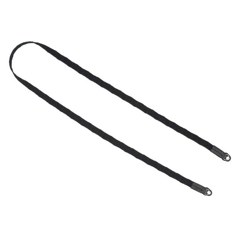 アルティザン＆アーティスト 笹浪組シルクカメラストラップ ACAM-318 BKBK ARTISAN＆ARTIST＊ ブラックブラック ...