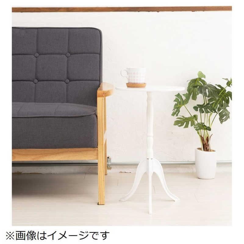 セントラルグリーン CTN-3030クラシックサイドテーブルWH CTN3030 : 4532947303020 : コジマYahoo!店 - 通販 - Yahoo!ショッピング