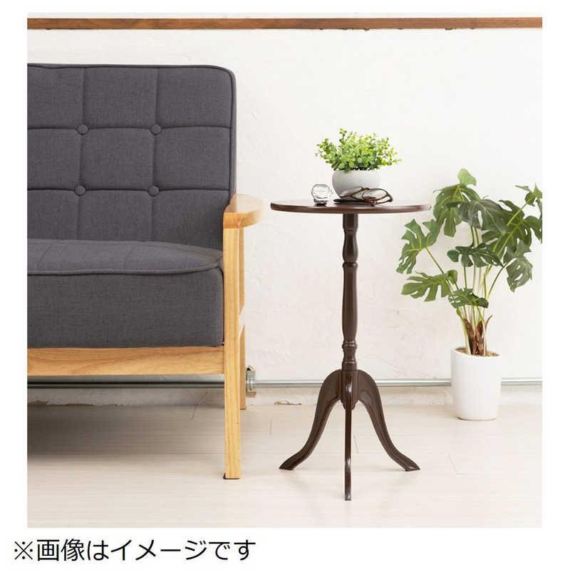 セントラルグリーン CTN-3030クラシックサイドテーブルDBR CTN3030 : 4532947303051 : コジマYahoo!店 - 通販 - Yahoo!ショッピング