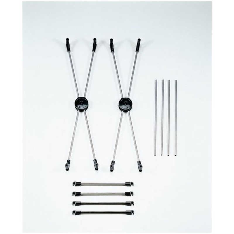 山研工業 山研 ダストスタンド45L イエロー 2085830 : 4533009011365 : コジマYahoo!店 - 通販 ...