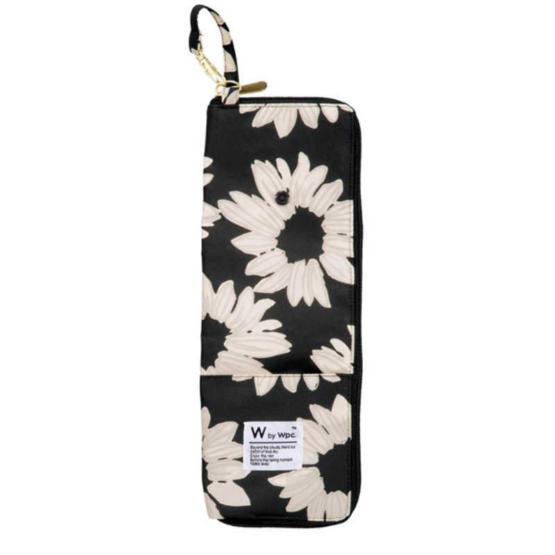 ワールドパーティー [Wpc.アンブレラケース]マーガレットブラック wpc ブラック W016-318-202 : コジマYahoo!店 - 通販 - Yahoo!ショッピング