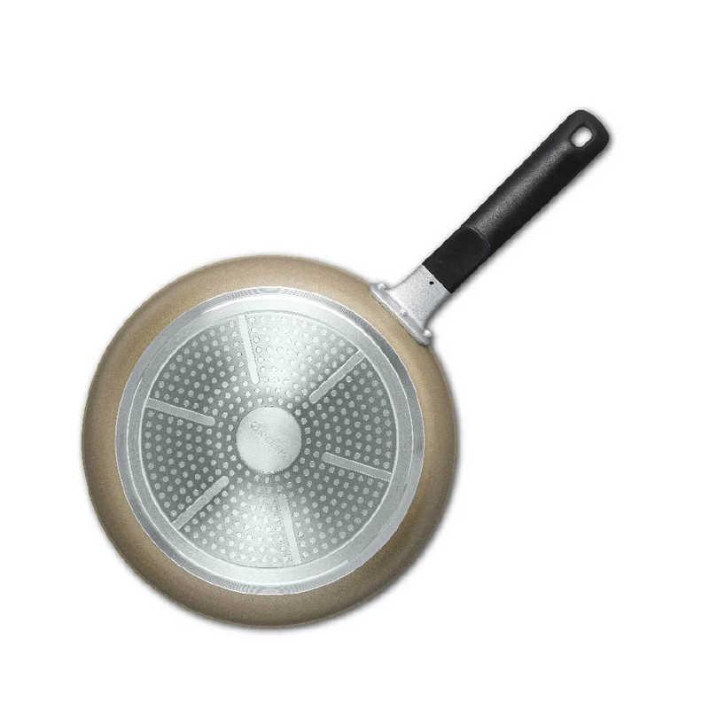 京セラ フライパン(26cm) [IH対応] ベージュ CF-26C-WBG : コジマYahoo!店 - 通販 - Yahoo!ショッピング
