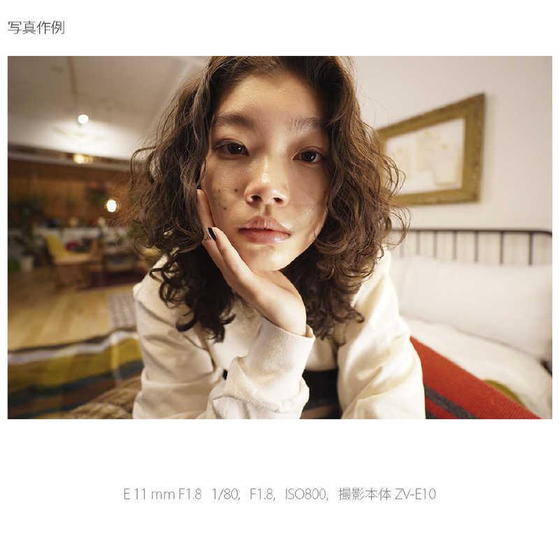 ソニー SONY カメラレンズE 11 mm F1.8 [ソニーE/単焦点レンズ] SEL11F18 :4548736132214:コジマYahoo!店 - 通販 - Yahoo!ショッピング