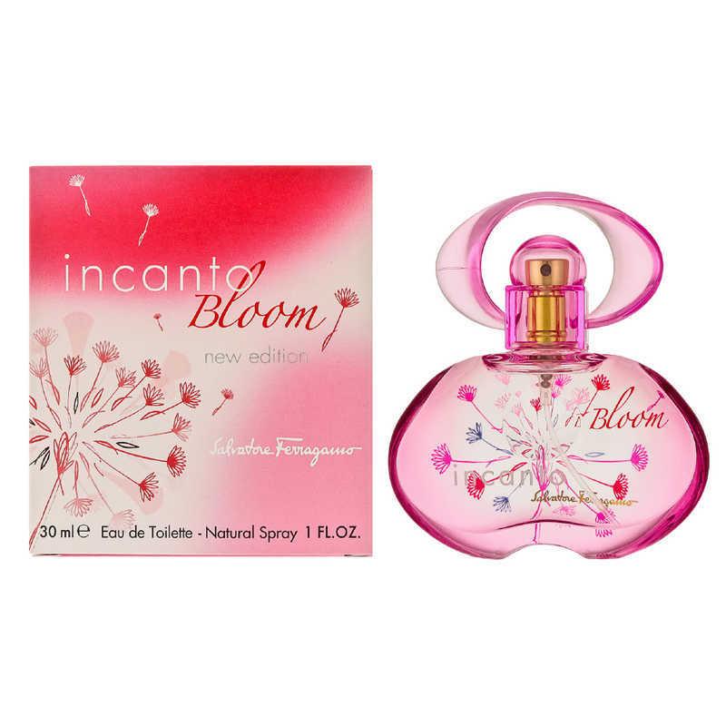 フェラガモ フェラガモ インカント ブルームNEW ET/SP/30ML30ML フェラガモインカントブルームNEWE : コジマYahoo!店 - 通販 - Yahoo!ショッピング