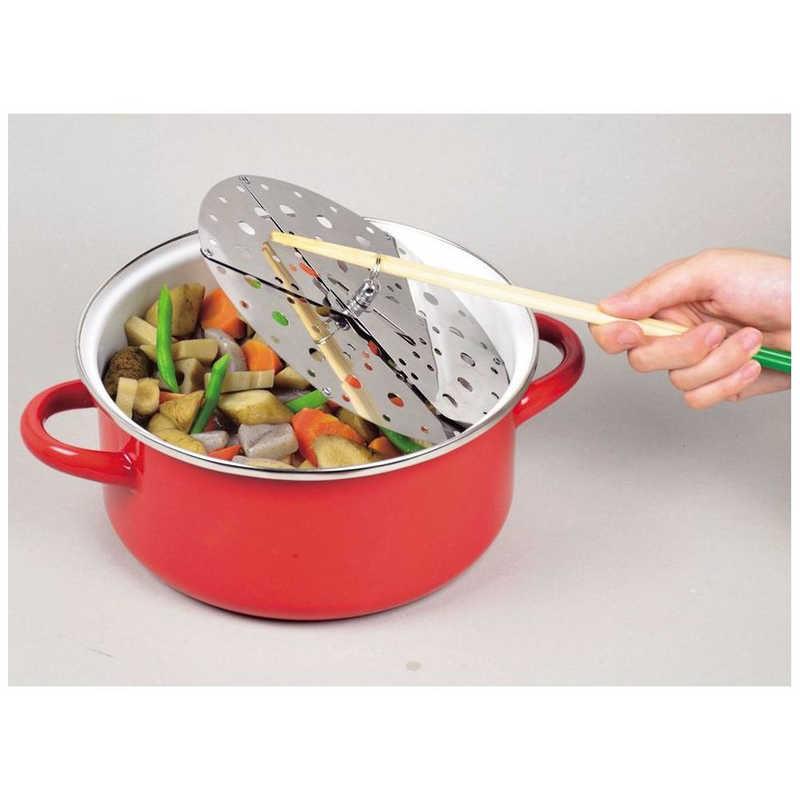 パール金属 パール金属 ベジライブ ステンレス製フリーサイズ落とし蓋 CC-1103 : コジマYahoo!店 - 通販 - Yahoo!ショッピング