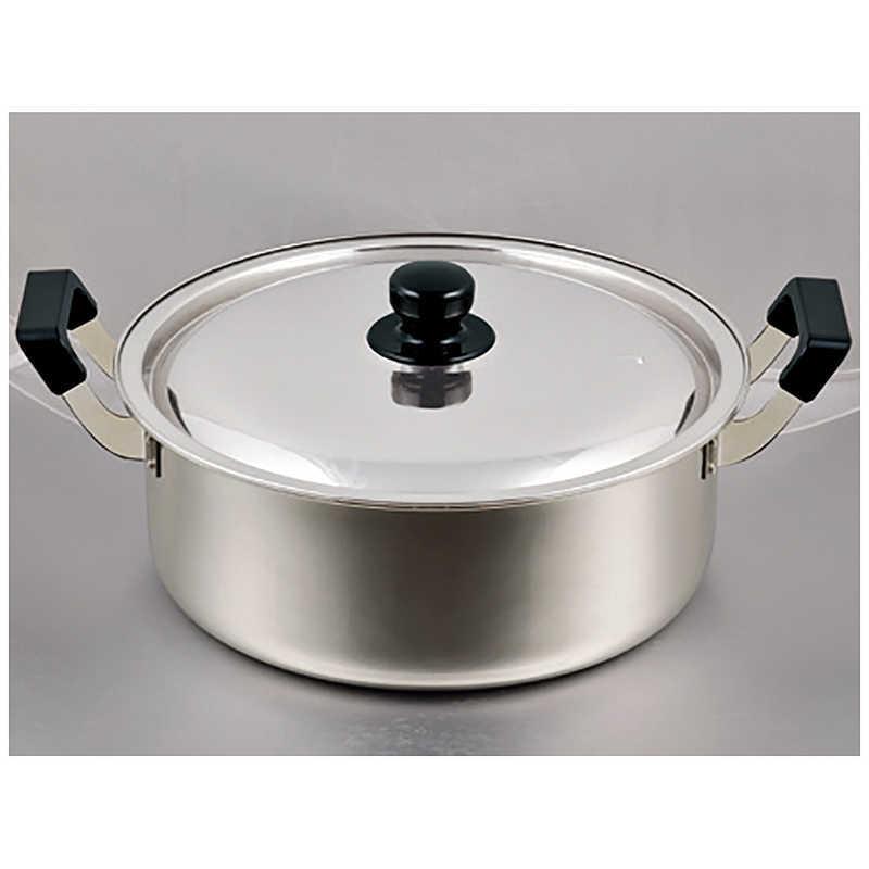 パール金属 NEWだんらん ステンレス製大型鍋32cm HB-1797 : 4549308517972 : コジマYahoo!店 - 通販 - Yahoo!ショッピング