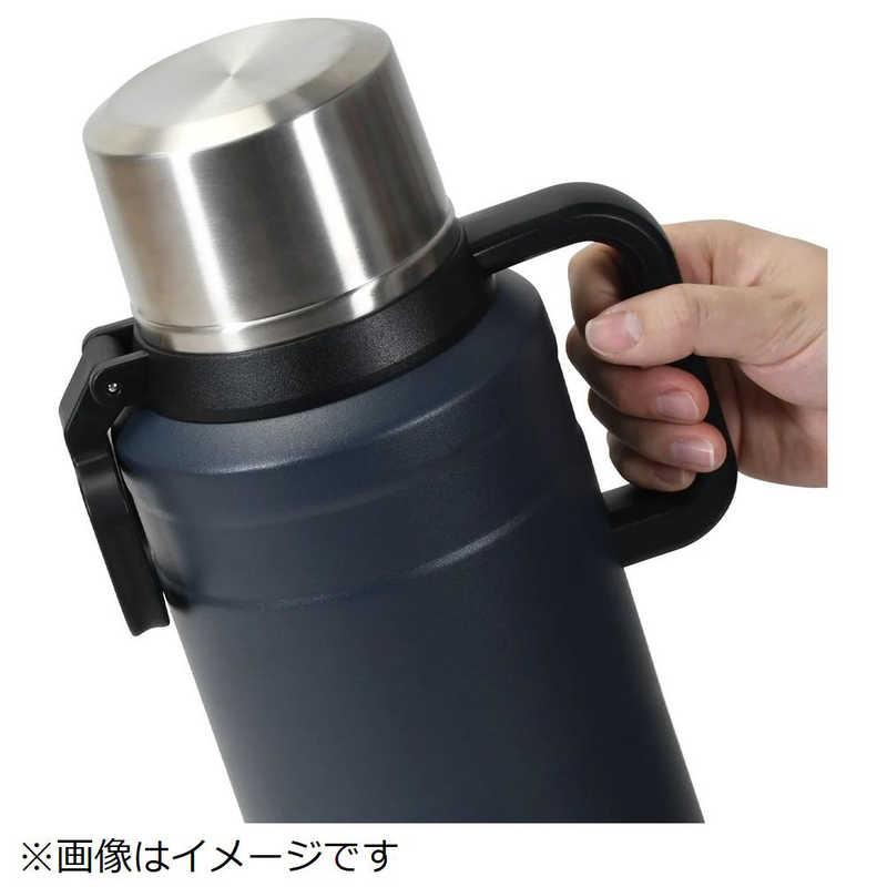 パール金属 エクスヒート メガボトル3500(ネイビー) HC535 : コジマYahoo!店 - 通販 - Yahoo!ショッピング