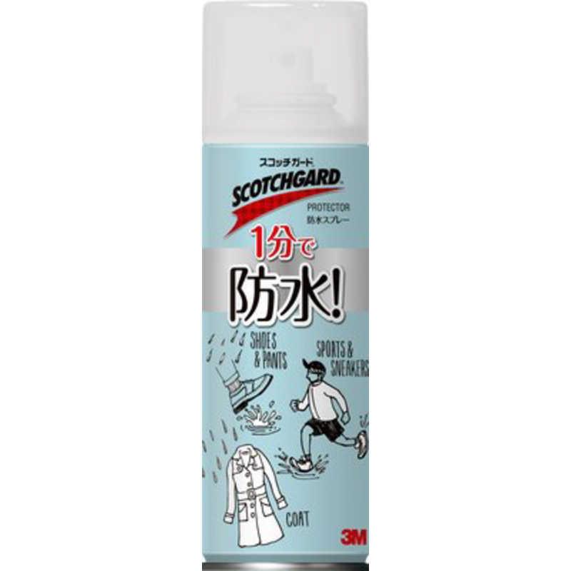 3Mジャパン スコッチ・ガード 防水スプレー 速効性 170ml : コジマYahoo!店 - 通販 - Yahoo!ショッピング