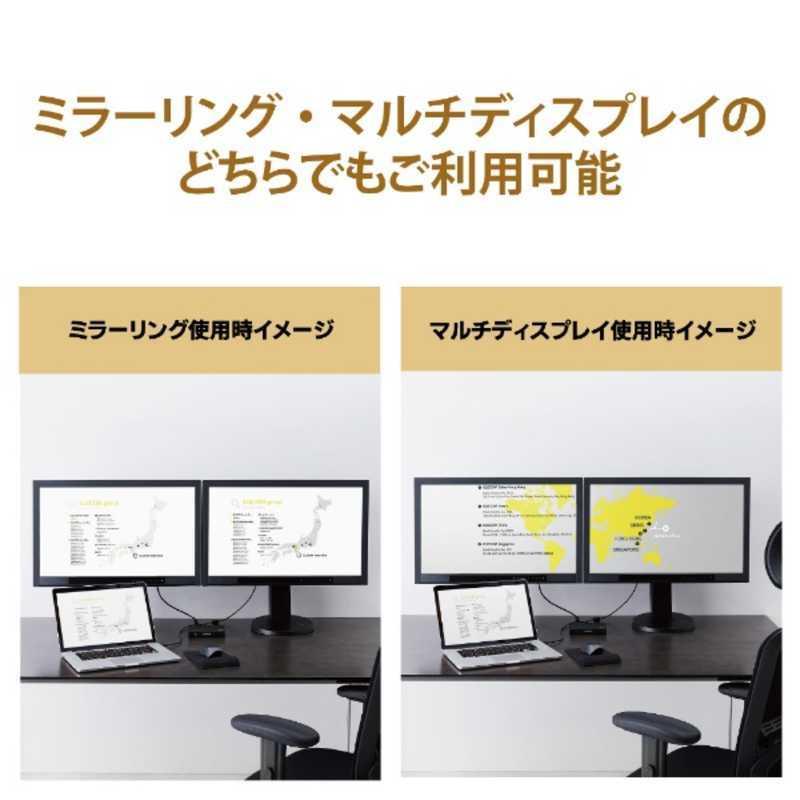 エレコム ELECOM HDMI分配器 4K 60P 対応 1入力 4出力 スプリッター ブラック VSP-HDP14BK :4549550230315:コジマYahoo!店 - 通販 ...