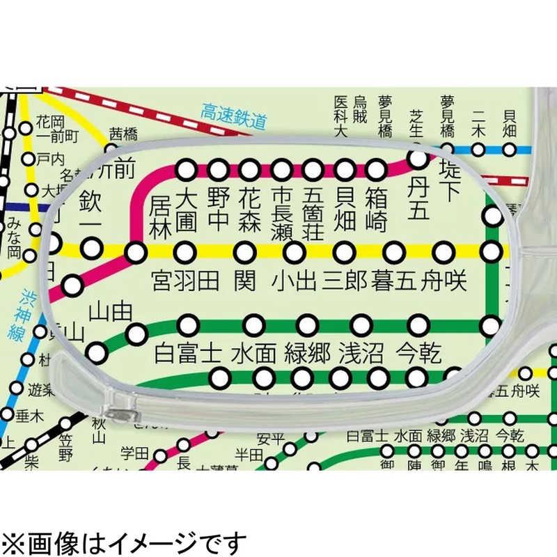シャルマン ダブルルーペ (レッド)1.62倍 RE CW20-RE（45） : コジマYahoo!店 - 通販 - Yahoo!ショッピング