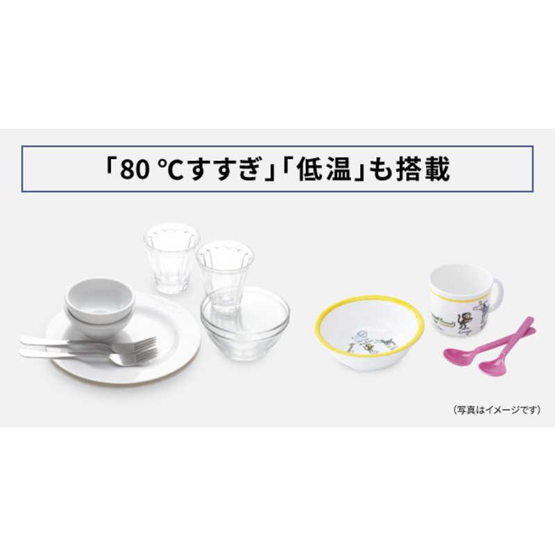 パナソニック Panasonic 食器洗い乾燥機 [5人用] ホワイト NP-TH5-W : コジマYahoo!店 - 通販 - Yahoo!ショッピング