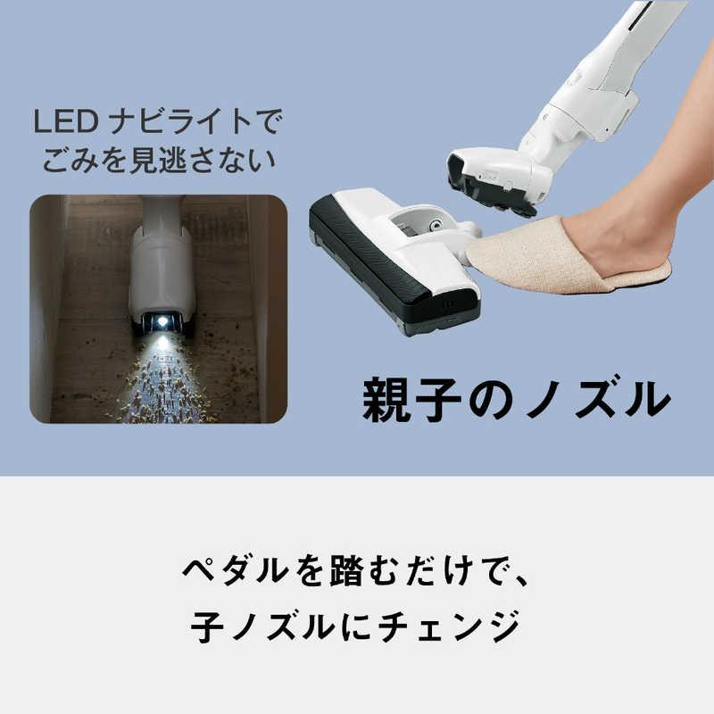 パナソニック Panasonic 紙パック式掃除機 [紙パック式 /コード パナソニック Panasonic 紙パック式掃除機 [紙パック式 /コード