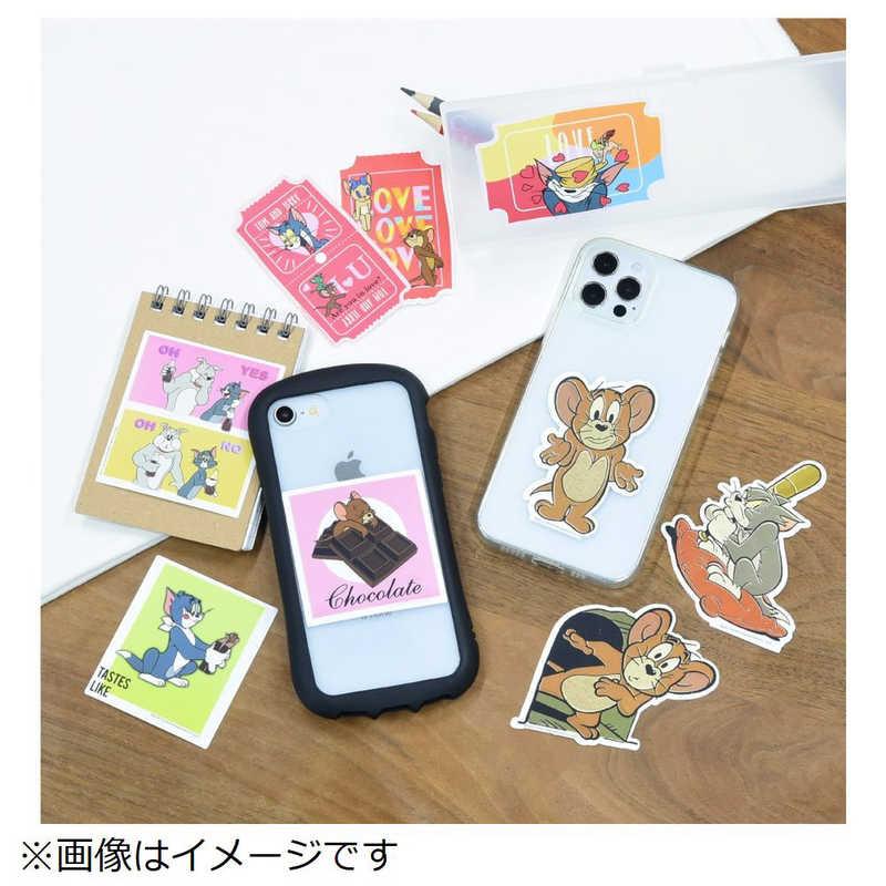 グルマンディーズ トムとジェリー モバイルステッカー C TMJ-188C : コジマYahoo!店 - 通販 - Yahoo!ショッピング