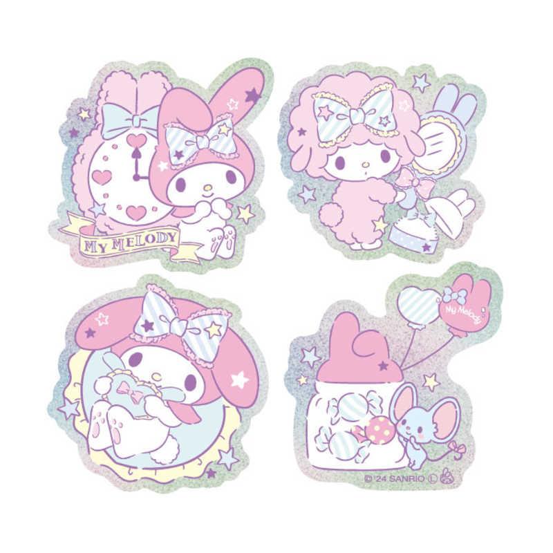 グルマンディーズ サンリオキャラクターズ モバイルステッカー マイメロディ SANG-390MM : コジマYahoo!店 - 通販 - Yahoo!ショッピング
