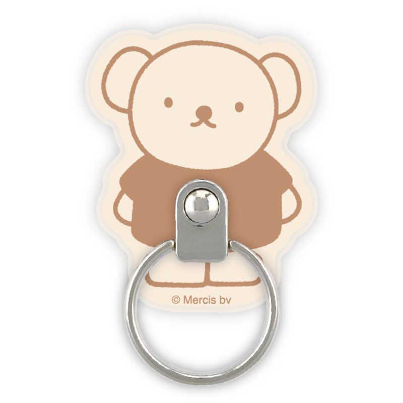 グルマンディーズ マルチリング ミッフィー ボリス MF-494F : コジマYahoo!店 - 通販 - Yahoo!ショッピング