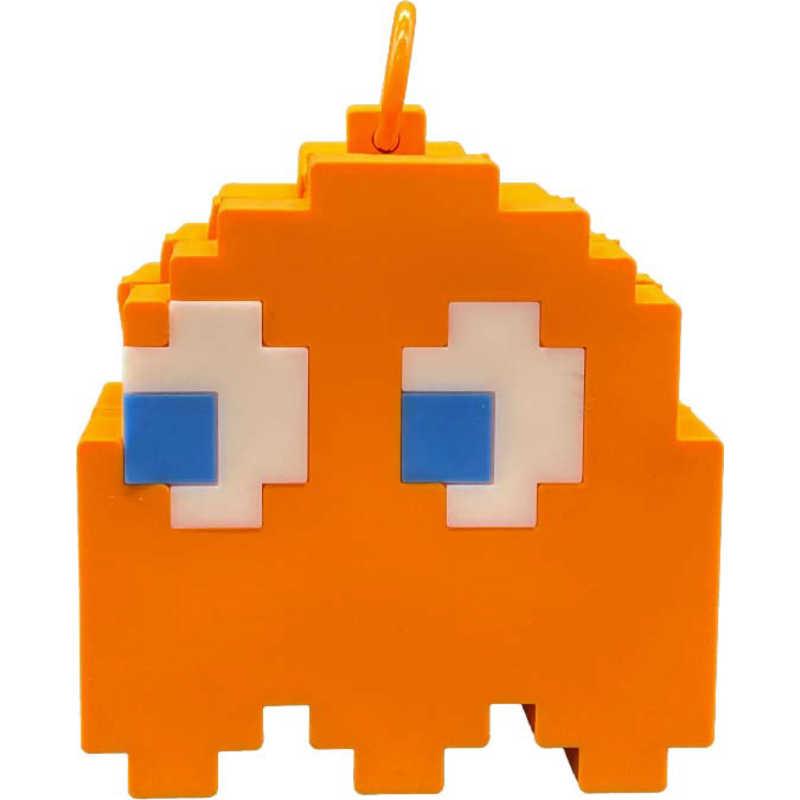 グルマンディーズ シリコンフィギュアポーチ パックマン クライド BPM-03C : コジマYahoo!店 - 通販 - Yahoo!ショッピング