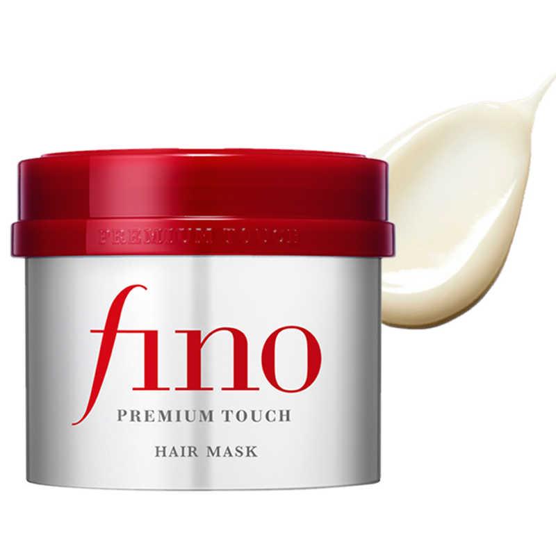 ファイントゥデイ (fino(フィーノ))プレミアムタッチ 濃厚美容液ヘアマスク f (230g) フイーノヘアマスク : コジマYahoo!店 - 通販 - Yahoo!ショッピング