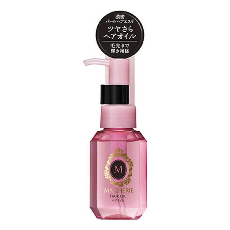 ファイントゥデイ マシェリ ヘアオイル EX f 60mL : コジマYahoo!店 - 通販 - Yahoo!ショッピング