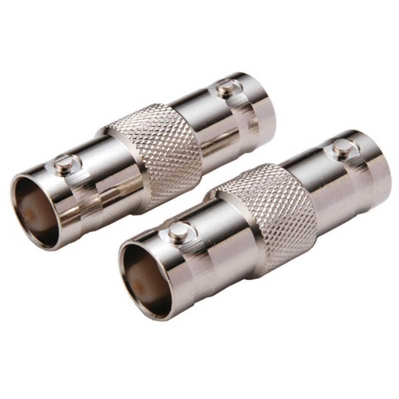 セレン 中継コネクター(BNC-J/BNC-J)2個入 SE‐9C : 4560131685072 : コジマYahoo!店 - 通販 - Yahoo!ショッピング