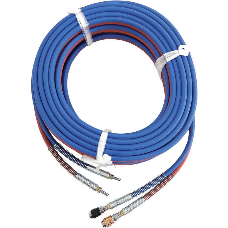 BBKテクノロジーズ BBKG型ホース(カプラ式)20m C18 : コジマYahoo!店 - 通販 - Yahoo!ショッピング