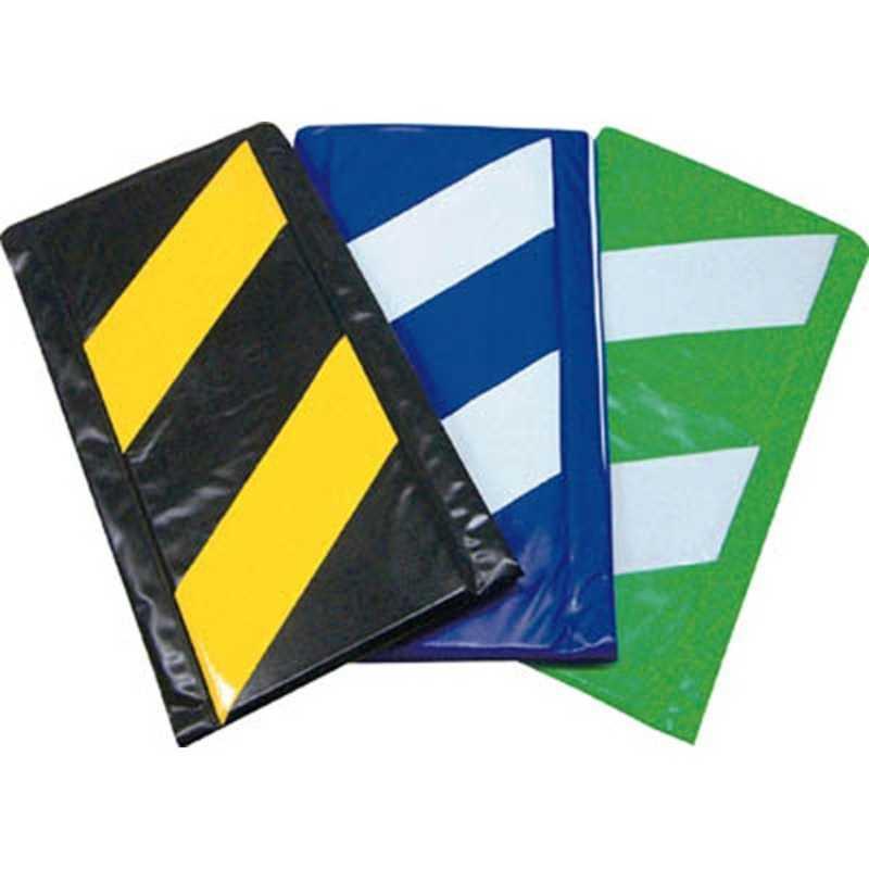 エムエフ エムエフ コーナークッション 275mmX2M 青白 CC003 : コジマYahoo!店 - 通販 - Yahoo!ショッピング