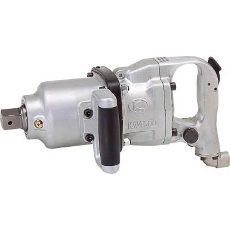 空研 空研 1インチSQ超軽量インパクトレンチ(25.4mm角) KW-4500G : コジマYahoo!店 - 通販 - Yahoo!ショッピング