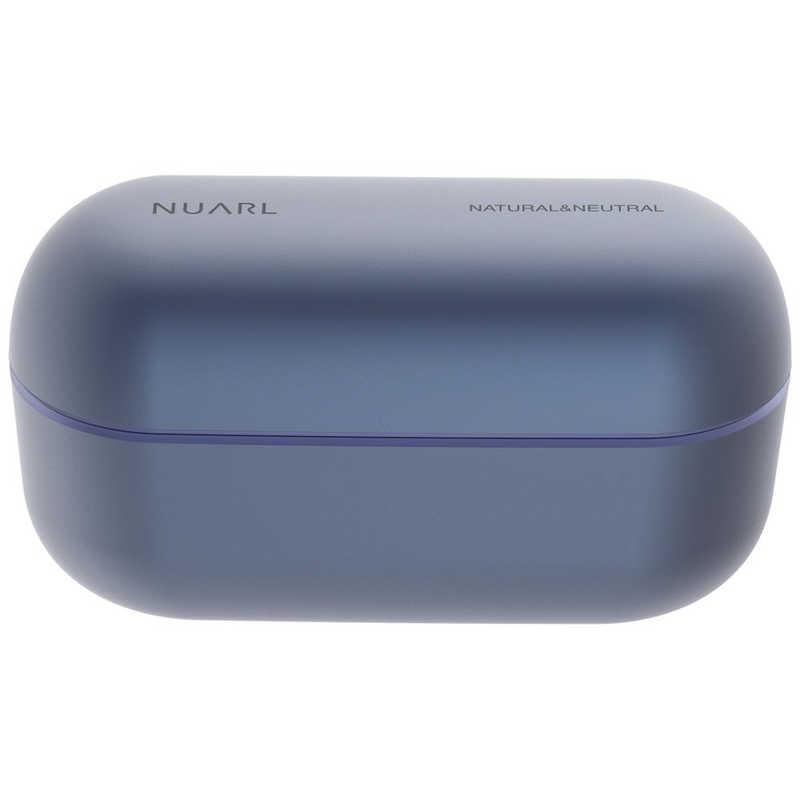 NUARL 完全ワイヤレスイヤホン N6シリーズ ネイビー N6 Lite NV : コジマYahoo!店 - 通販 - Yahoo!ショッピング