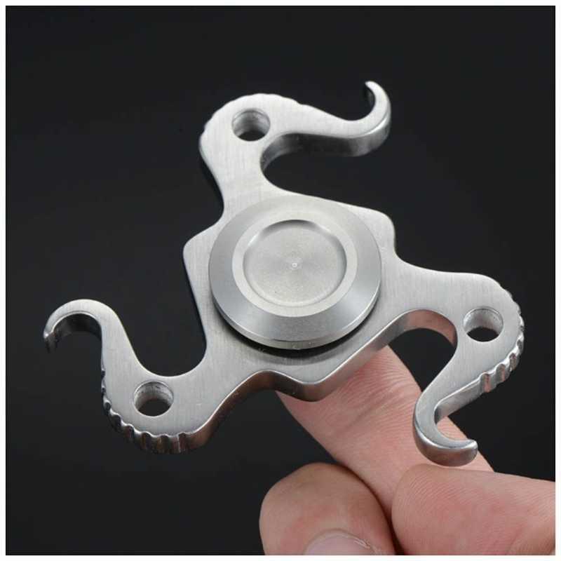 そろはむ ハンドスピナー FS09 栓抜きスピナー FS09センヌキスピナー :4560460548130:コジマYahoo!店 - 通販 - Yahoo!ショッピング