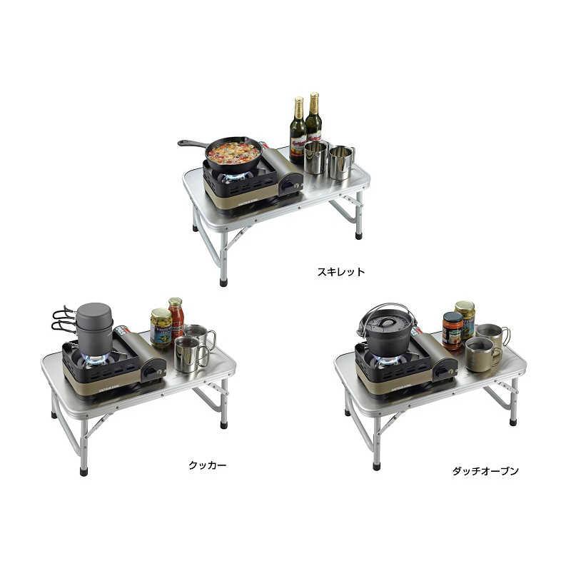 CAPTAIN STAG キャプテンスタッグ ウインドブレイク カセットコンロ ジュニア UF-0031 : コジマYahoo!店 - 通販 - Yahoo!ショッピング