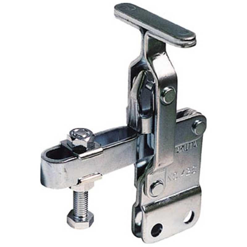 ハンドル立型トグルクランプ No.42S : コジマYahoo!店 - 通販 - Yahoo!ショッピング