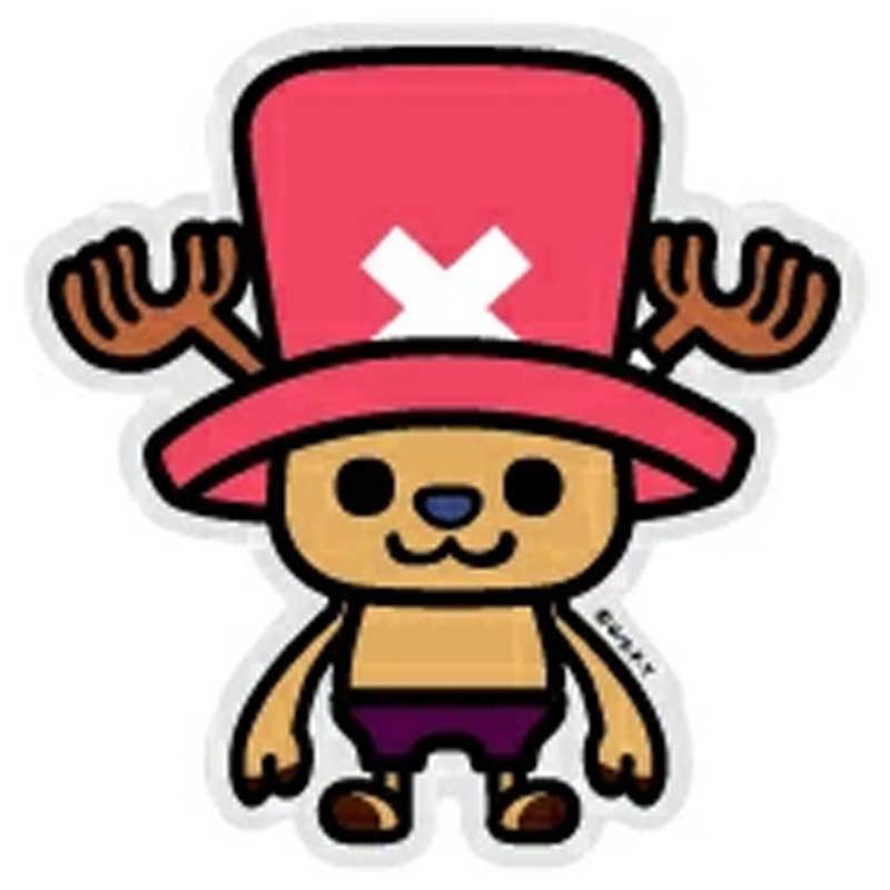 ゼネラルステッカー ワンピース×パンソンワークスコラボステッカー チョッパー1 LCS-009 : コジマYahoo!店 - 通販 - Yahoo!ショッピング