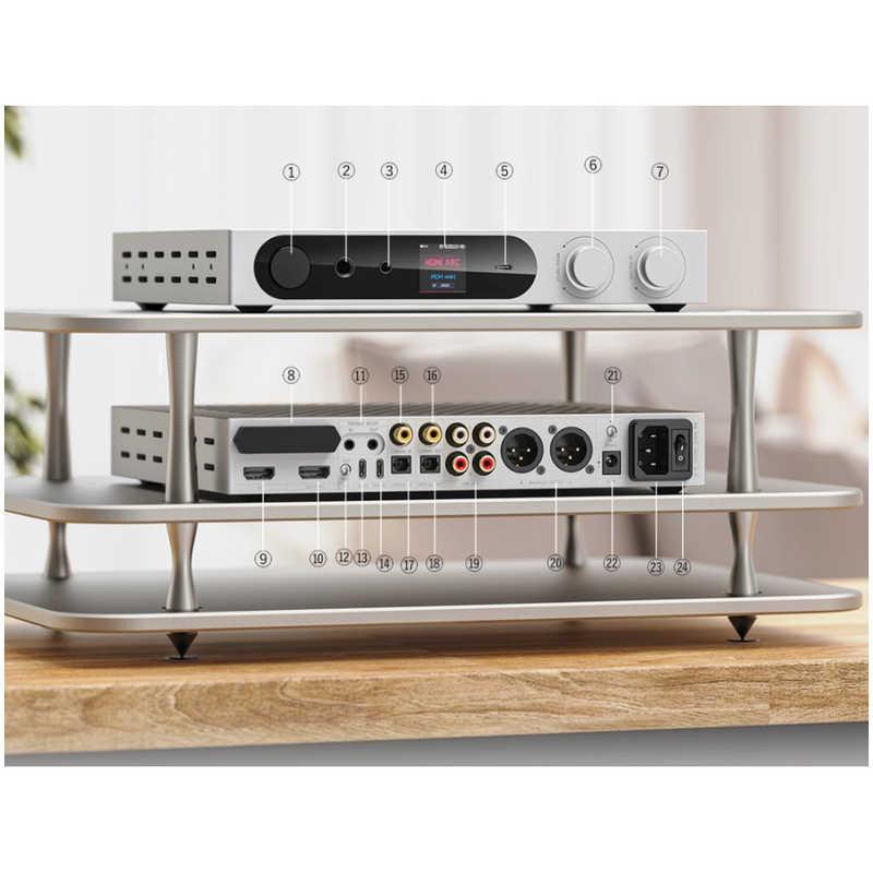 FIIO K19 Black [DAC機能対応] FIO-K19-B : コジマYahoo!店 - 通販 - Yahoo!ショッピング