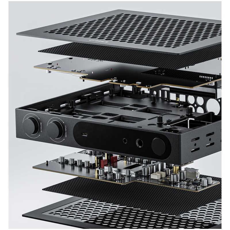 FIIO K19 Black [DAC機能対応] FIO-K19-B : コジマYahoo!店 - 通販 - Yahoo!ショッピング