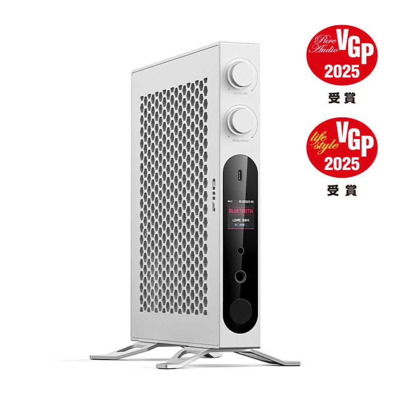 FIIO K19 Silver [DAC機能対応] FIO-K19-S : コジマYahoo!店 - 通販 - Yahoo!ショッピング