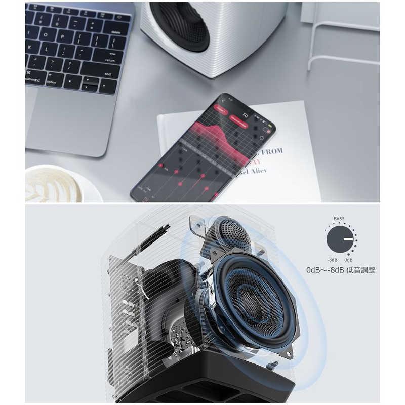 FIIO SP3 BT White [ハイレゾ対応 /2本] FIO-SP3BT-W : 4562314019339 : コジマYahoo!店 - 通販 - Yahoo!ショッピング