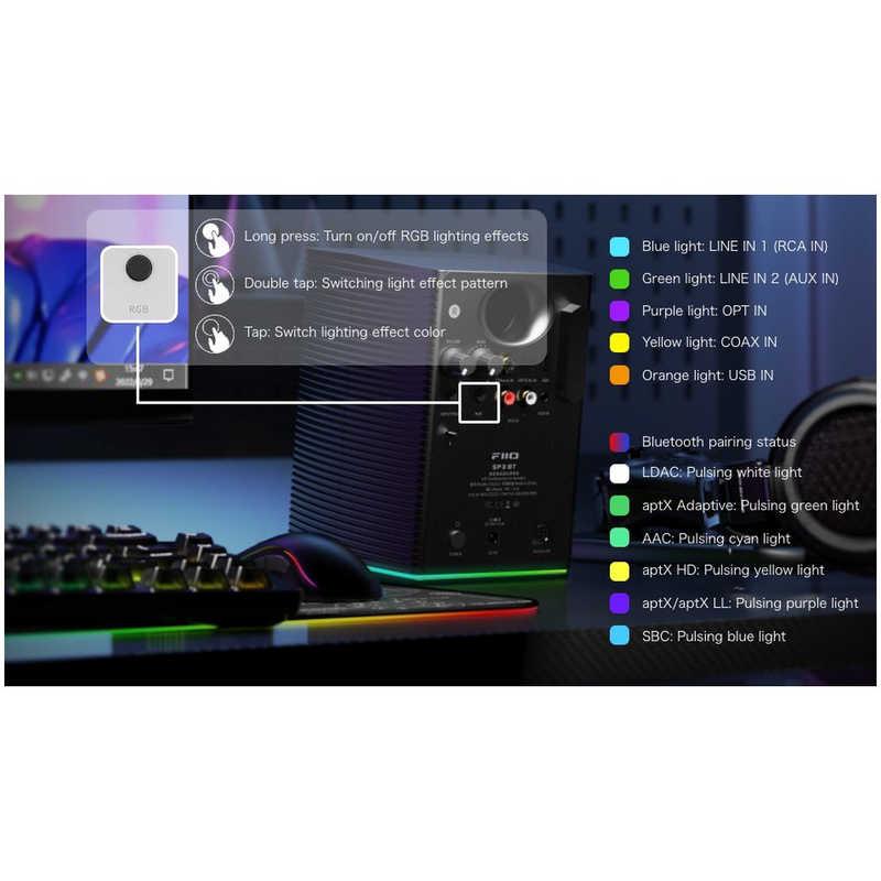 FIIO SP3 BT White [ハイレゾ対応 /2本] FIO-SP3BT-W : 4562314019339 : コジマYahoo!店 - 通販 - Yahoo!ショッピング