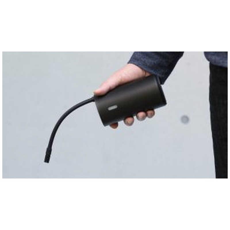 トーホー TOHO 電動エアポンプ RLC-AP001(BK) RLCAP001BK : コジマYahoo!店 - 通販 - Yahoo!ショッピング