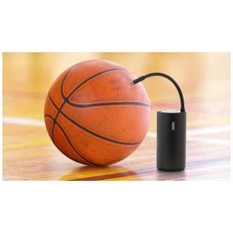 トーホー TOHO 電動エアポンプ RLC-AP001(BK) RLCAP001BK : コジマYahoo!店 - 通販 - Yahoo!ショッピング