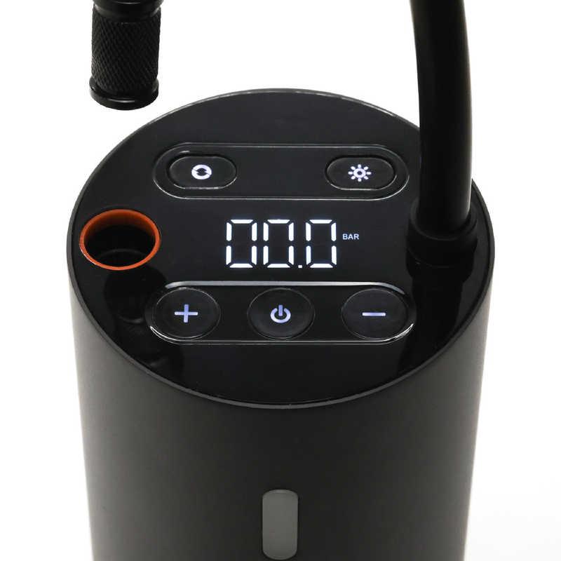 トーホー TOHO 電動エアポンプ RLC-AP001(BK) RLCAP001BK : コジマYahoo!店 - 通販 - Yahoo!ショッピング