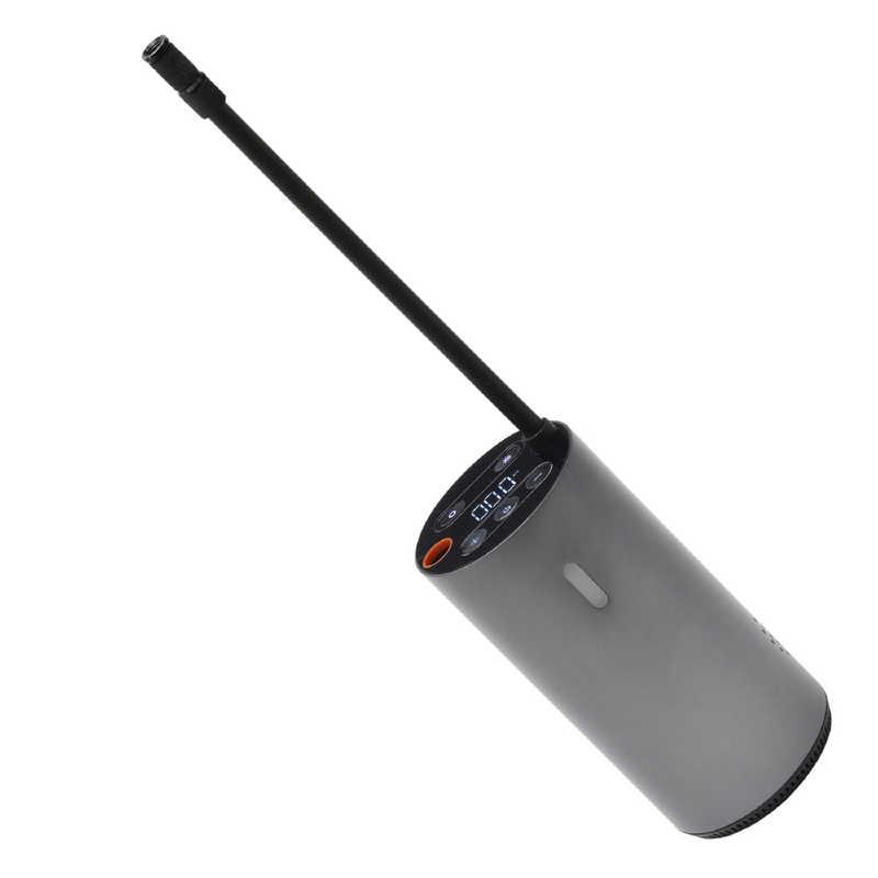 TOHO 電動エアポンプ RLC-AP001(SV) RLCAP001SV : コジマYahoo!店 - 通販 - Yahoo!ショッピング