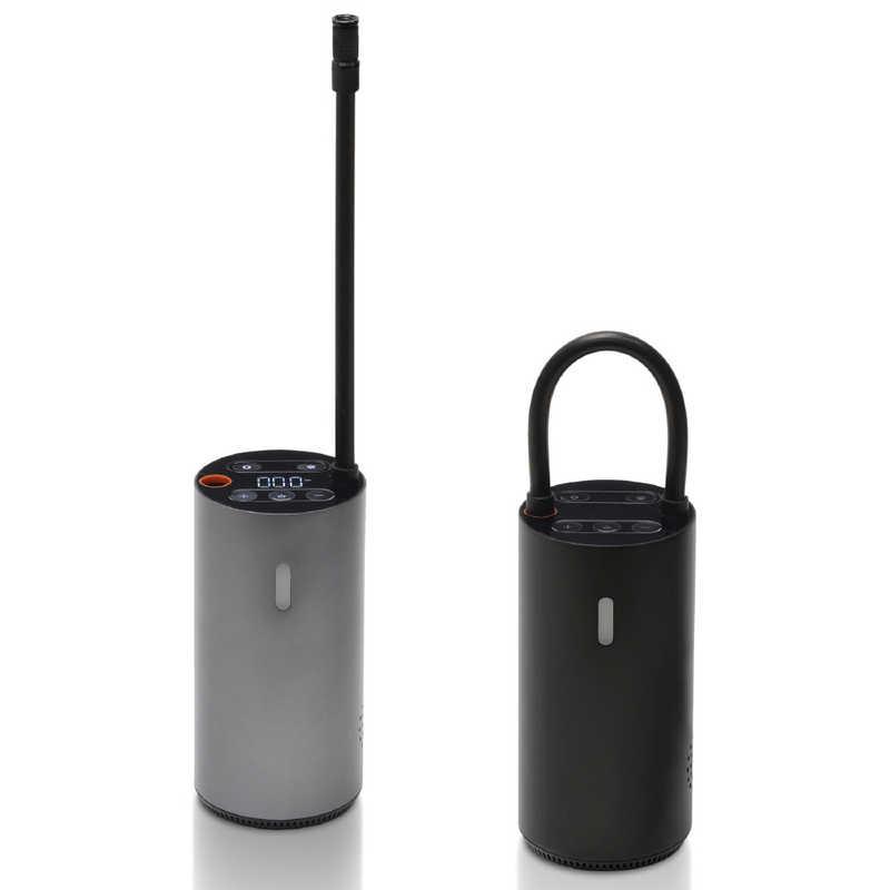 TOHO 電動エアポンプ RLC-AP001(SV) RLCAP001SV : コジマYahoo!店 - 通販 - Yahoo!ショッピング