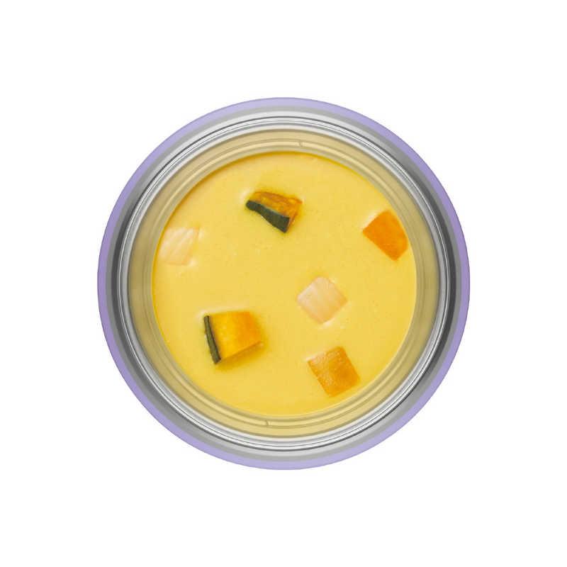 THERMOS サーモス 真空断熱スープジャー200ml パープル JBZ-201-PL : コジマYahoo!店 - 通販 - Yahoo!ショッピング