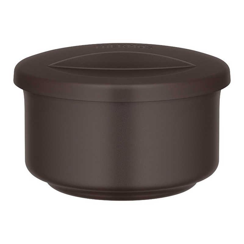 サーモス 真空断熱シャトルジャー GBM-041 4合 煤竹 DOH1504 : コジマYahoo!店 - 通販 - Yahoo!ショッピング