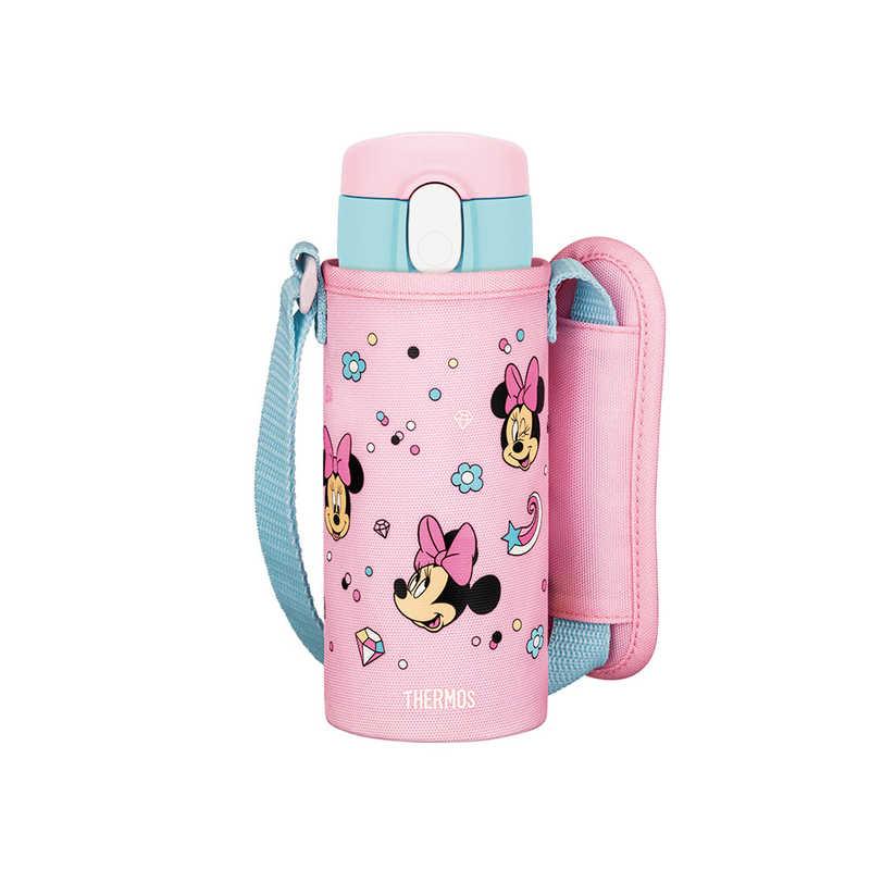 サーモス 真空断熱ストローボトル 410ml ピンクブルー FJV-400FDS-P-BL : コジマYahoo!店 - 通販 - Yahoo!ショッピング